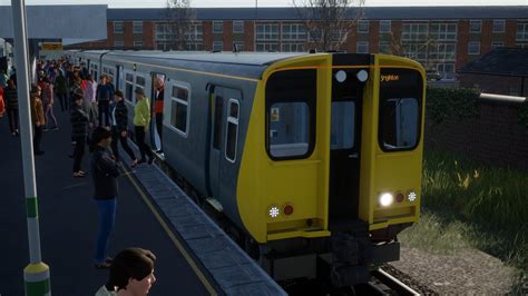 Creators Club Class 313 BR Blue