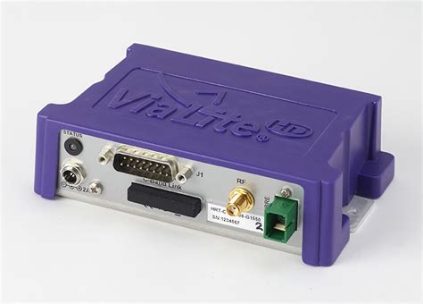 About Us Vialite Communications