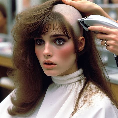 The Model Scout 7 By Oldschoolbarber On Deviantart