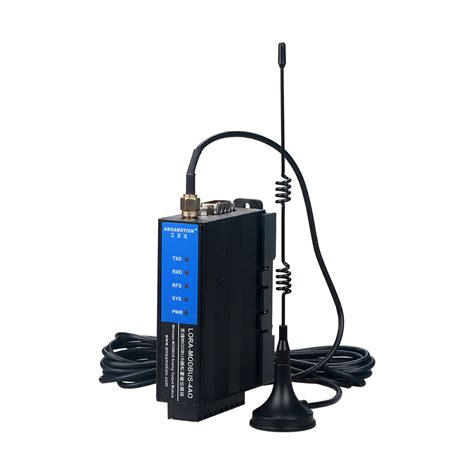 Lora Modubus Module Remote Control Lora Modbus Io8r A Wireless