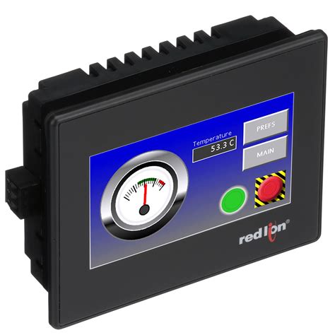 CR10000400000210 Red Lion Controls Distributors Price Comparison And Datasheets Octopart