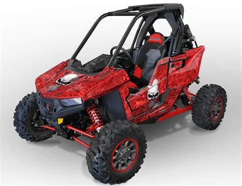 Polaris Rzr Rs1 Graphics Over 100 Designs To Choose From Invision
