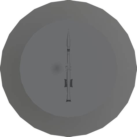 SimplePlanes Simple RPG 7 With Reloading Mechanism