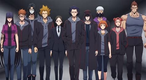 Key Differences Between Anime And Manhwa In Solo Leveling S2e12