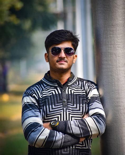 Satwik Banerjee