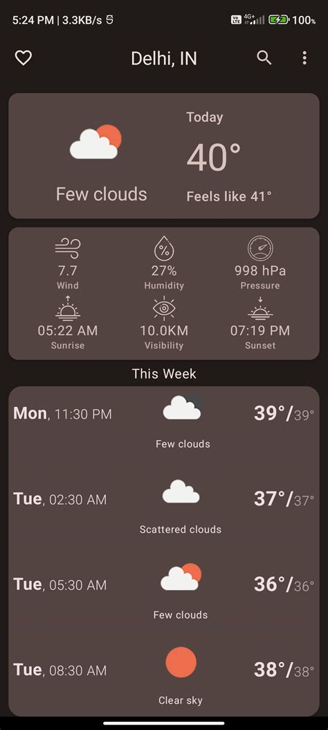 Github Karankumar2003jet Weather Weather App Uses Jetpack Compose