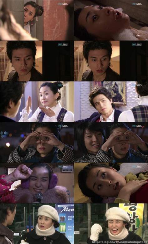 My Girl Cast Korean Drama 2005 마이걸 Hancinema The Korean