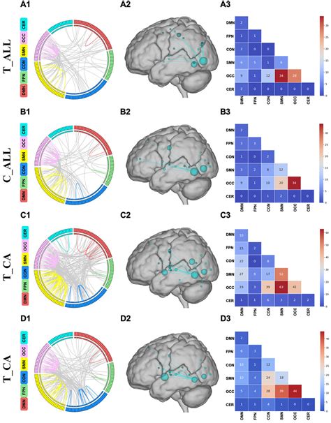 Table 1 From Connectome Based Prediction Of The Severity Of Autism Spectrum Disorder Semantic