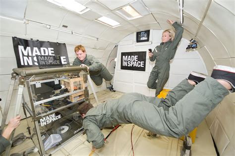 Nasa 3d Printed Food