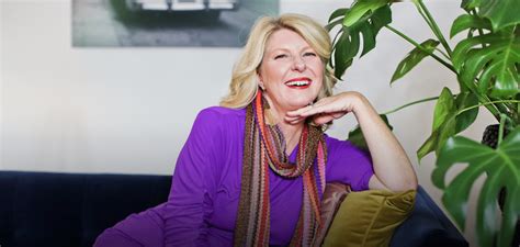 Introducing Fabienne Fredrickson Founder Of Boldheart