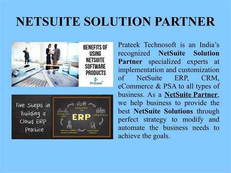 PPT NetSuite Implementation Service PowerPoint Presentation Free Download ID 7533257