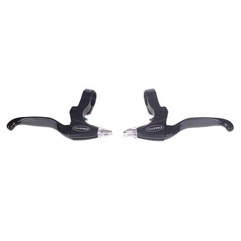 Tektro CL TS Bremshebel V Brake Schwarz Kaufen Bei HBS