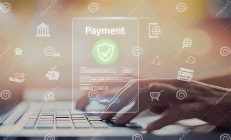 Secure Online Payment Transactions Ensuring Business Continuity Eide