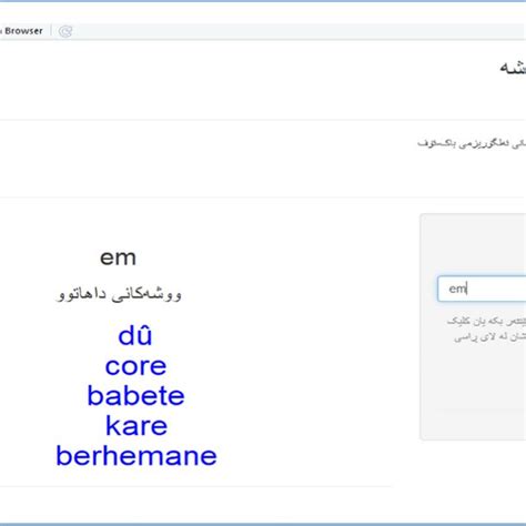 Next Word Prediction For Kurdish Kurmanji Download Scientific Diagram
