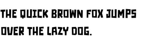 Super Daddy Font By Creative Fabrica Fonts · Creative Fabrica