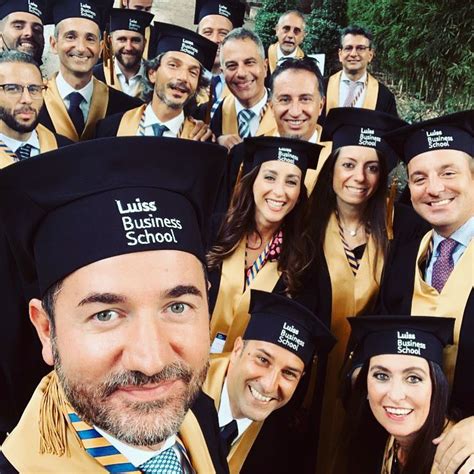 Francesco Menichetti On Linkedin Emba14 Graduationday 11 Comments