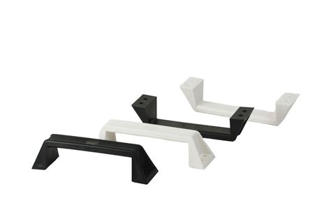Plastic Grab Rails Nca