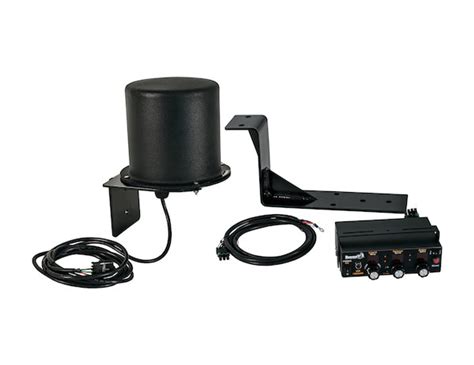Hv1030epg Electric Hydraulic Proportional Control Kit With Garmin