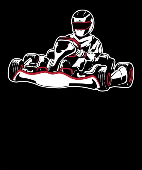 Cool Go Kart