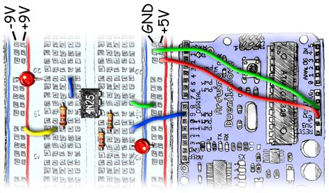 Smileys Workshop 16 Arduino Some Loose Ends Nuts And Volts Magazine