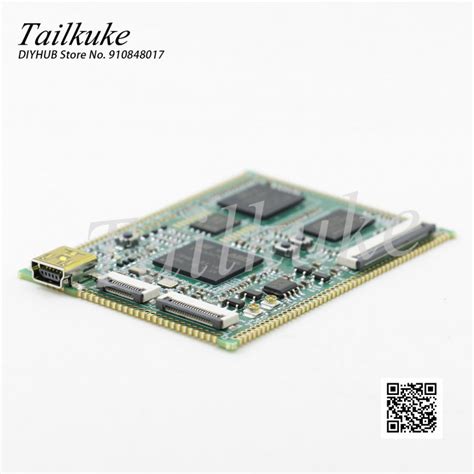 Stm32H747Xi Alaplap Dual Processor Mipi Interfész Rgb Lcd 32 Bites
