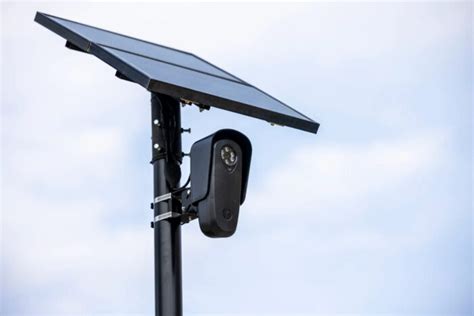 Benn Jordan Talks Privacy Anarchism And The War On Flock Cameras
