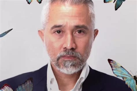 Berapa Umur Lukman Sardi Ini Biodata Profil Pemeran Pak Arif Di Series Terbaru We Tv Kupu Kupu