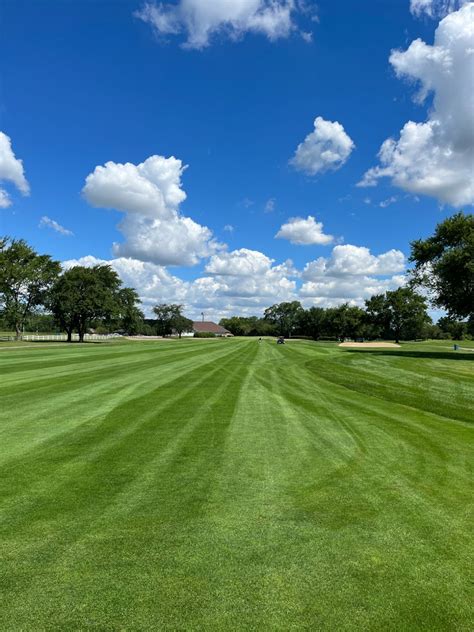 Another Productive Weekmaking Things Work On My Little Golf Project