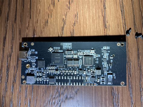 Usb On M1 Macs Isnt Actually 10gbs Also Definitely Not Usb4 Page