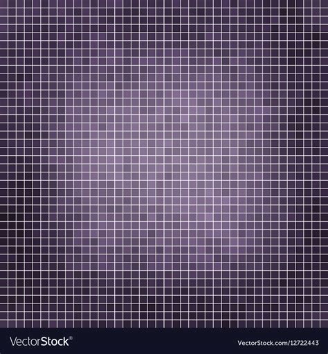 Abstract Square Pixel Mosaic Background Royalty Free Vector