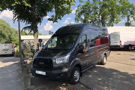 Bus Rental In Riga Latvia Hire A Bus In Latvia
