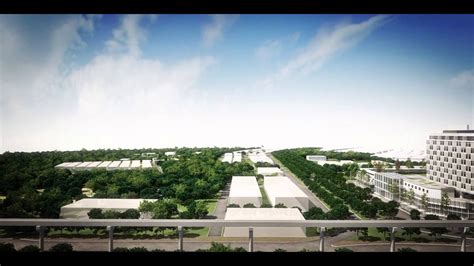 Compact Mixed Use Developments Are A Goal Of Which Movement