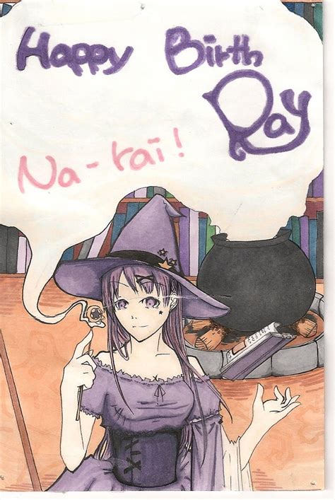 Manga Happy Birthday By Ore Sama Kei On Deviantart