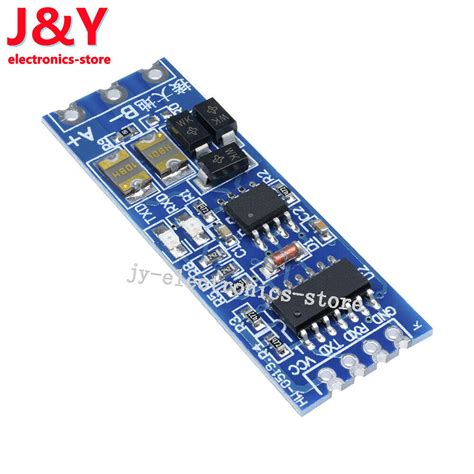 Stable UART Serial Port To RS485 Converter Function India Ubuy