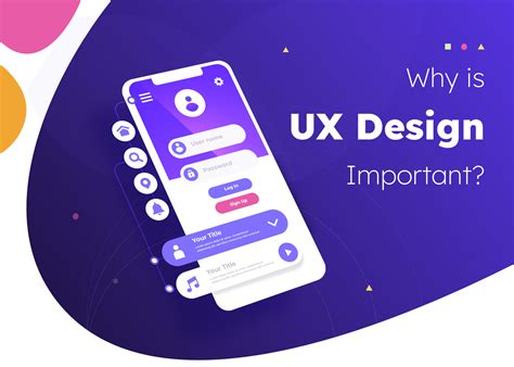 why is ux design important visily