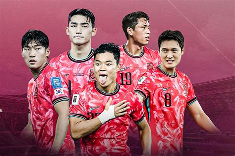 2026 Fifa 북중미 월드컵 아시아 3차 예선 한국 Vs 쿠웨이트 경기 주요 정보