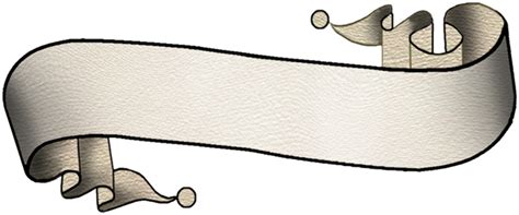 Download High Quality Scroll Clipart Horizontal Transparent PNG Images Art Prim Clip Arts 2019