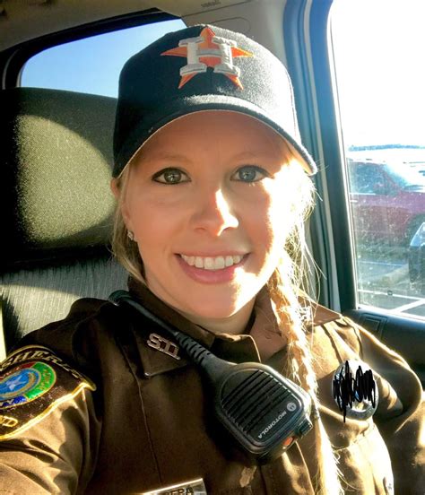 Deputies Are Proudly Fort Bend County Sheriffs Office
