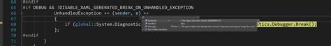 External Window Created With Application Current OpenWindow Crashes The App On Close Issue
