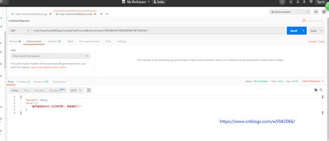 Asp Net Webapi Token