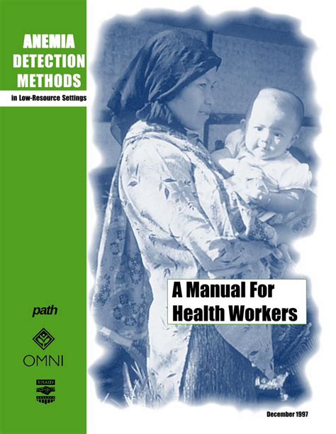 pdf anemia detection methods dokumen tips