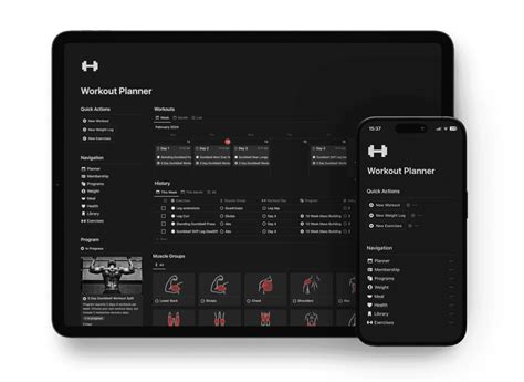 Work Notion Templates Solt Wagner