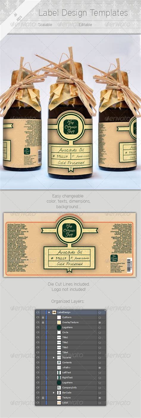 Label Template Label Templates Templates Labels
