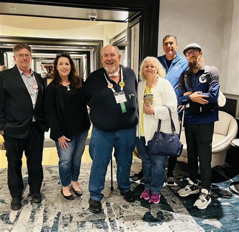 “the Vasculitis Foundation Saved My Life ” Vasculitis Foundation