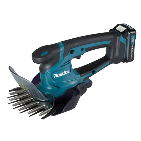 Аккумуляторные ножницы для травы Makita UM600DWAE: купить в интернет ...