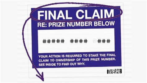 House Of Sweepstakes Are You On The List Did You Receive A Pch