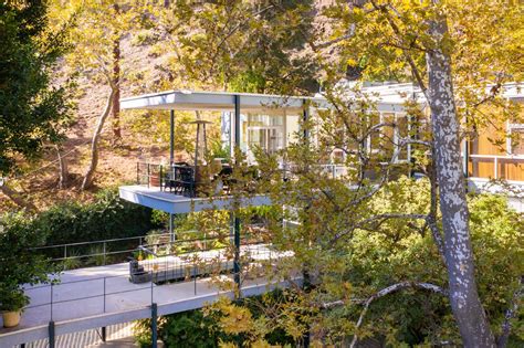 Photo 9 Of 16 In A Marvelous Steel And Glass Midcentury Asks 5 Million