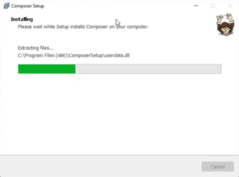 How To Install PHP Composer On Windows H S Media