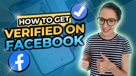 How To Get Verified On Facebook Requirements Bonus Tips YouTube