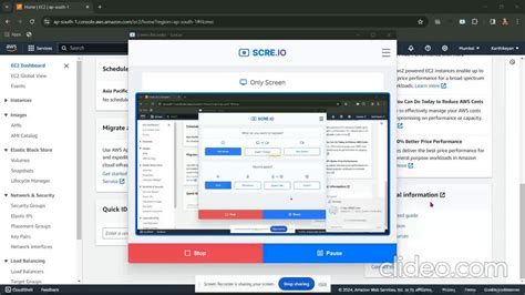 How To Launch Ec2 Instance On Aws Gokul Prabakaran Posted On The